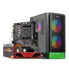 Ryzen PC Price in Bangladesh | Star Tech