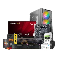 Special Desktop PC Offer Price in Bangladesh | Star Tech