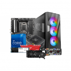 Gaming Desktop PC Price in Bangladesh 2022 | Star Tech