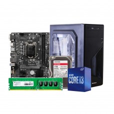 Star Desktop PC Price in Bangladesh | Star Tech