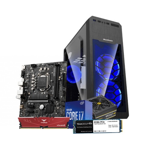 Star PC 10th Gen Core i7 10700 Price in Bangladesh