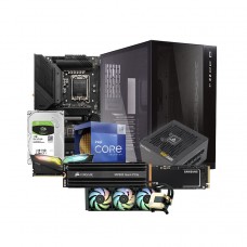 Star Desktop PC Price in Bangladesh | Star Tech