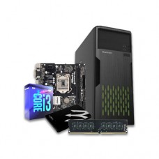 Star Desktop PC Price in Bangladesh | Star Tech