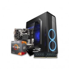 Star Desktop PC Price in Bangladesh | Star Tech