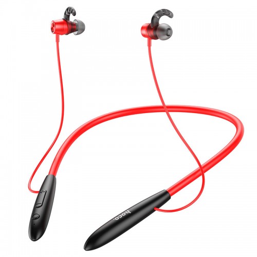 Hoco ES61 Manner Wireless Earphones with Mic price in Bangladesh