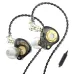 TRN MT1 Pro Professional Hi-Fi In-Ear Monitor Earphone Price in BD