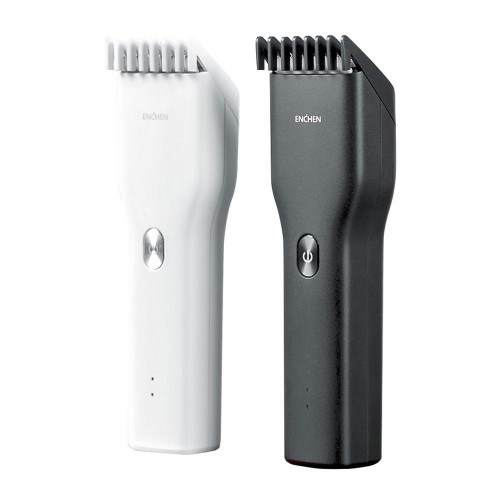 ENCHEN Boost USB Electric Hair Trimmer Price in Bangladesh | Star Tech
