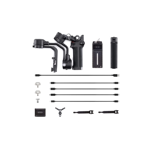 DJI RSC 2 3-Axis Gimbal Price in Bangladesh | Star Tech