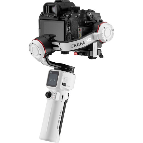 Zhiyun CRANE-M3 COMBO 3-Axis Gimbal Stabilizer Price in Bangladesh