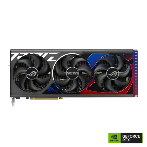 Asus ROG Strix RTX 4080 SUPER 16GB OC Edition Graphics Card Price in BD