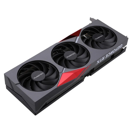 Colorful GeForce RTX 4060 Ti NB EX 8GB-V GDDR6 Graphics Card Price in BD