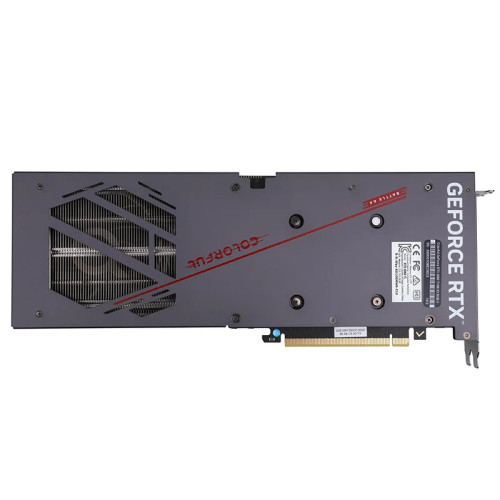 Colorful GeForce RTX 4060 Ti NB EX 8GB-V GDDR6 Graphics Card Price in BD