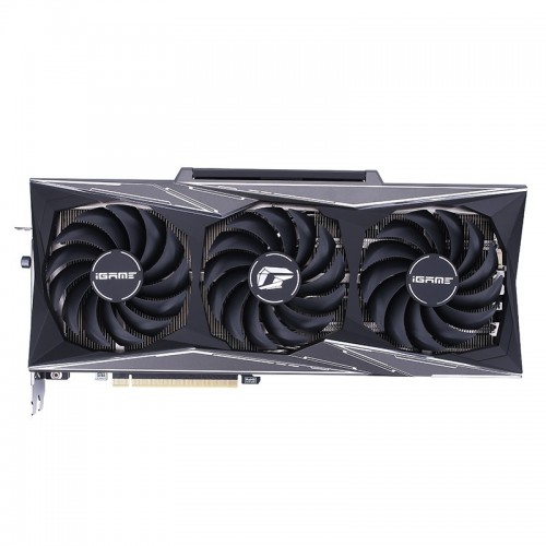 Colorful iGame RTX 3080 Vulcan OC 10G-V Graphics Card Price in BD
