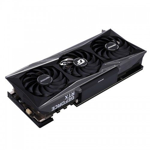 Colorful iGame RTX 3080 Vulcan OC 12G LHR-V Graphics Card Price in BD