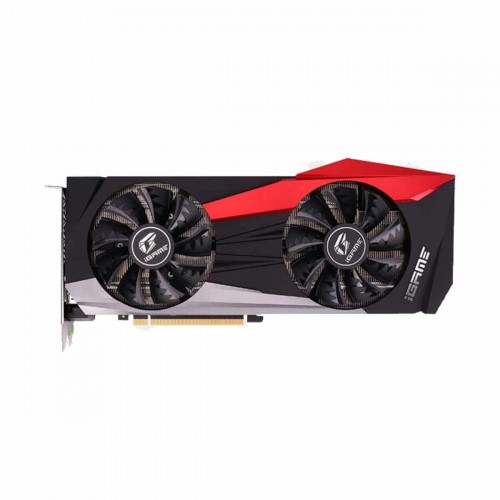 Colorful RTX 2080 CH-V Graphics Card Price in Bangladesh
