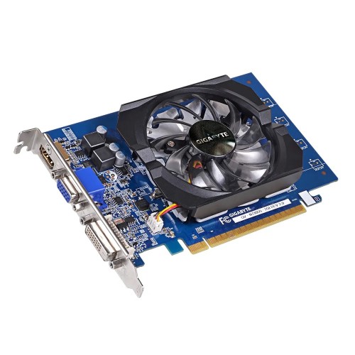 GIGABYTE GeForce GT 730 2GB GDDR5 Graphics Card Price in Bangladesh