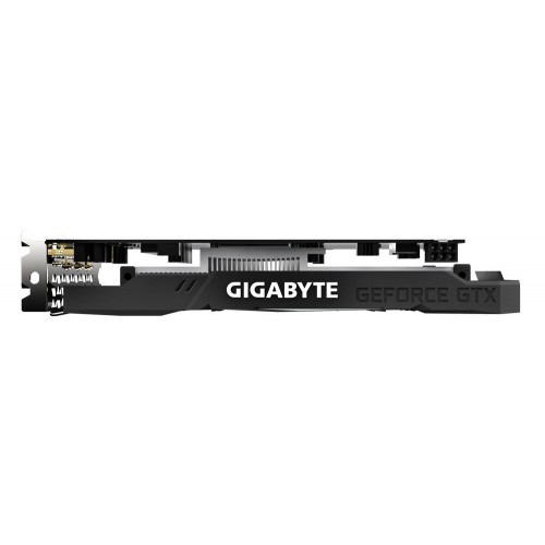 Gigabyte GTX 1650 WINDFORCE OC Graphics Card Price in Bangladesh
