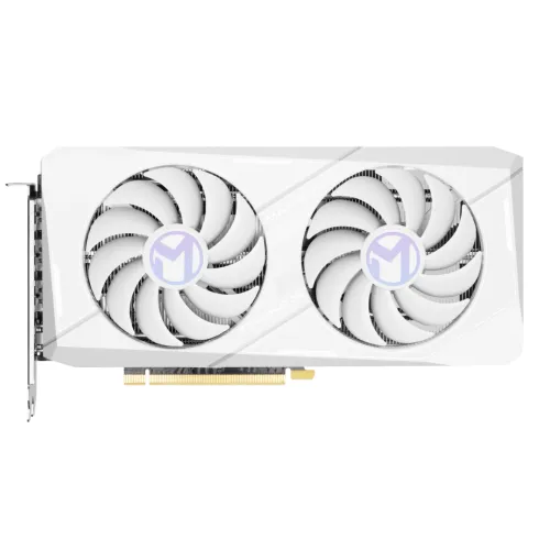 MAXSUN RTX 4060Ti Terminator W 8GB Graphics Card Price in Bangladesh