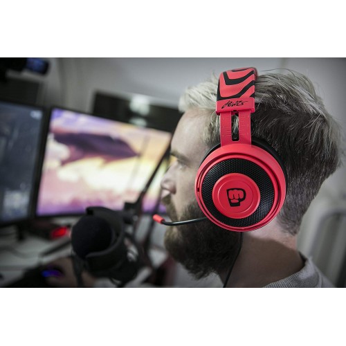 Razer PewDiePie Kraken Pro V2 Headset price in Bangladesh