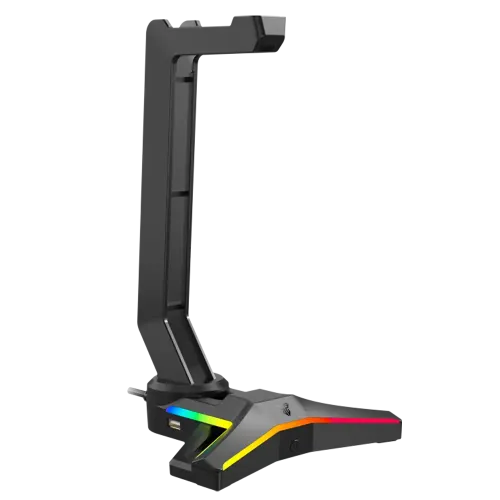 Fantech TOWER II AC304 PRO RGB Headphone Stand Price in Bangladesh