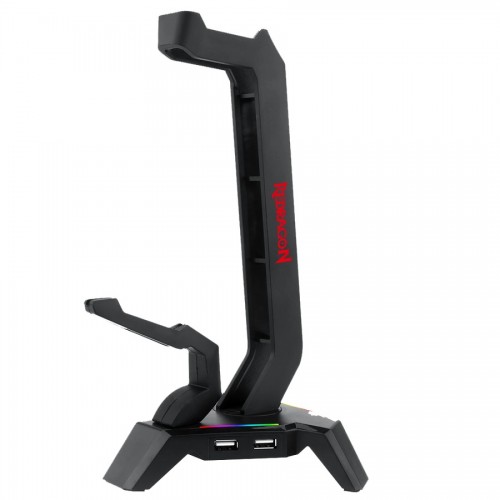 Redragon SCEPTER ELITE HA311 RGB Headphone Stand Price in Bangladesh