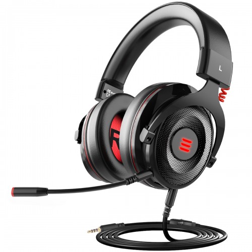 EKSA E900 Pro 7.1 Surround Sound Gaming Headset Price in Bangladesh