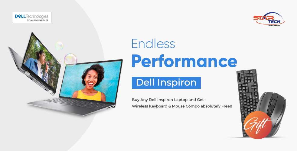 Star Tech - Leading Computer, Laptop & Gadget Shop in Bangladesh