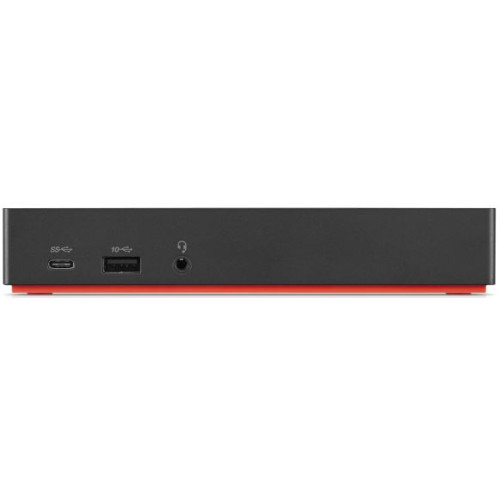 Lenovo ThinkPad Type-C Dock Gen 2 Docking Station Price in Bangladesh