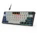 AULA F3261 Type-C RGB Mechanical Gaming Keyboard Price in Bangladesh