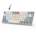AULA F3261 Type-C RGB Mechanical Gaming Keyboard Price in Bangladesh