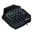 BAJEAL F6 Wired One-handed Gaming Keypad Price in Bangladesh