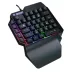 BAJEAL F6 Wired One-handed Gaming Keypad Price in Bangladesh