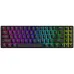 Dareu EK871 GTR RGB Wireless Brown Switch Mechanical Keyboard Price in BD