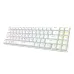 Dareu EK871 GTR RGB Wireless Brown Switch Mechanical Keyboard Price in BD