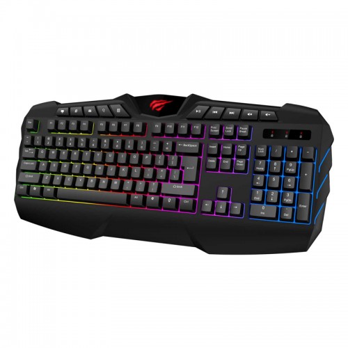 HAVIT KB465L Keyboard Price in Bangladesh | Star Tech
