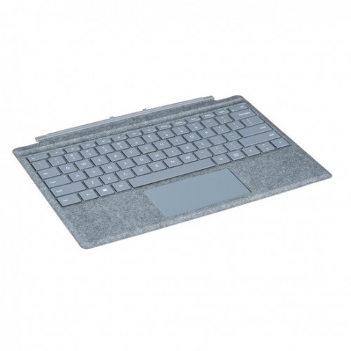 Microsoft Surface Pro Signature Type Cover Ice Blue Price in Bangladesh