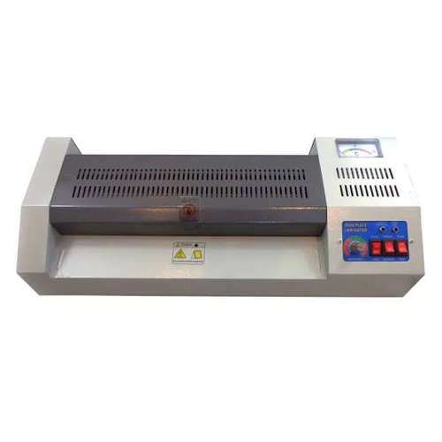 Master A3 320 Laminator Machine price in Bangladesh | Star Tech