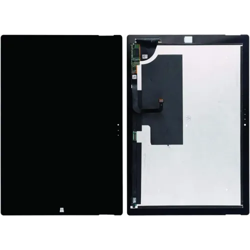 12-Inch LCD Display Touch Screen Digitizer for Microsoft Surface Pro 3 ...
