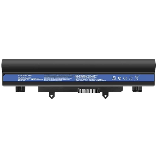 Laptop Battery For Acer Aspire E5-571 V3-472 Series Price in BD