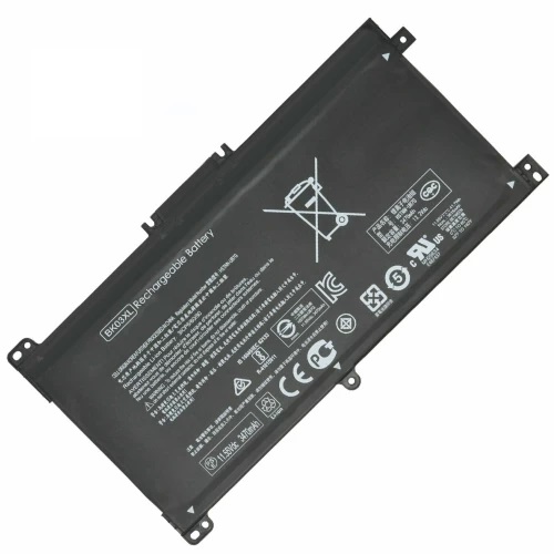 Laptop Battery For HP Pavilion x360 14-BA Price in Bangladesh