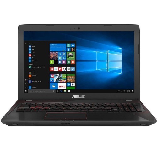Asus ROG FX553VD-7300HQ 7th Gen i5 Laptop Price in Bangladesh