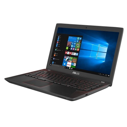 Asus ROG FX553VD-7300HQ 7th Gen i5 Laptop Price in Bangladesh