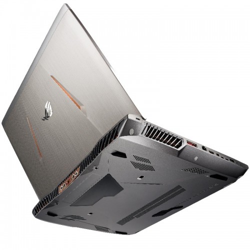 Asus ROG GX800VH Core i7 Gaming Laptop Price in Bangladesh | Star Tech