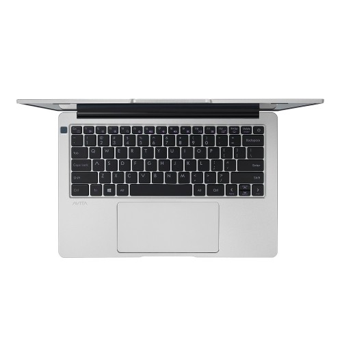 AvitaÂ Liber V14 10th Gen 14" FHD Laptop Cloud Silver Price in Bangladesh