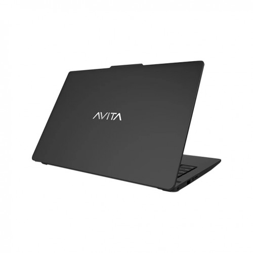 Avita Liber V14 10th Gen 14" FHD Laptop Matt Black Price in Bangladesh