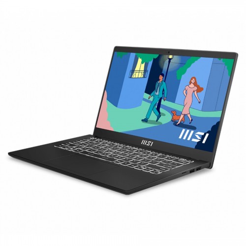 MSI Modern 14 C12M Core i3 12th Gen 14" FHD Laptop Price in Bangladesh