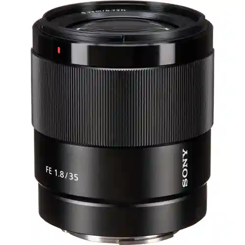 Sony FE 35mm f/1.8 GM Camera Lens Price in Bangladesh | Star Tech