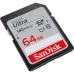 Sandisk Ultra 64GB 140Mbps SDXC UHS-I Memory Card Price in Bangladesh