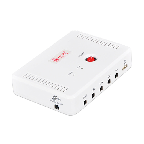 SKE SK616 15600mAh Mini DC UPS for Wifi Router Price in Bangladesh