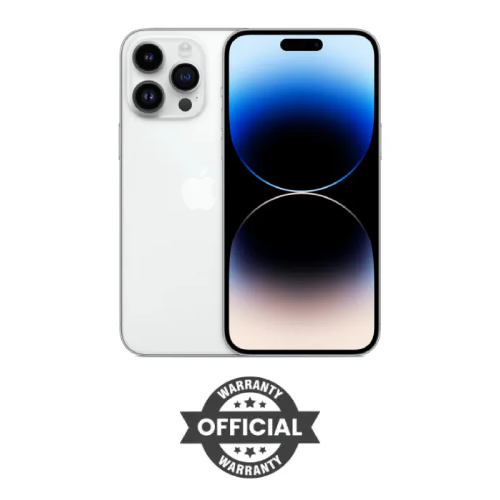 iPhone 14 Pro Max Silver Price in Bangladesh 2023 | Star Tech